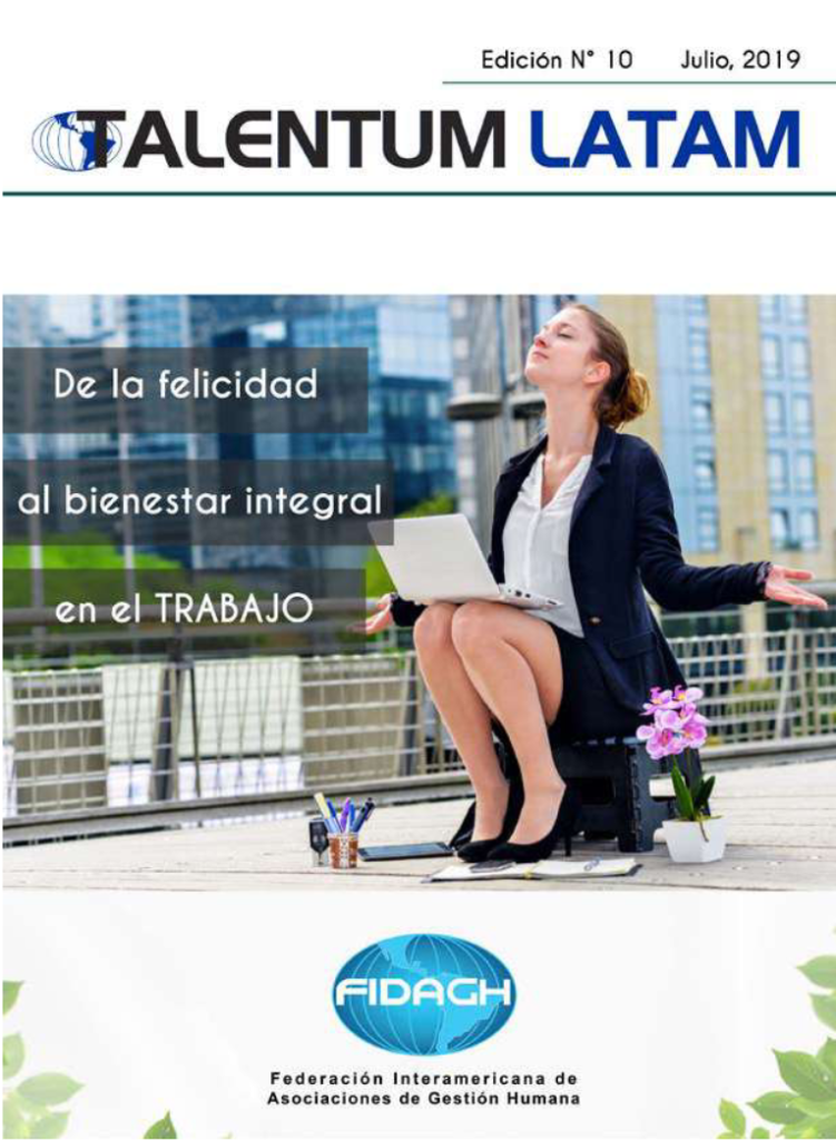 TALENTUM LATAM – FIDAGH