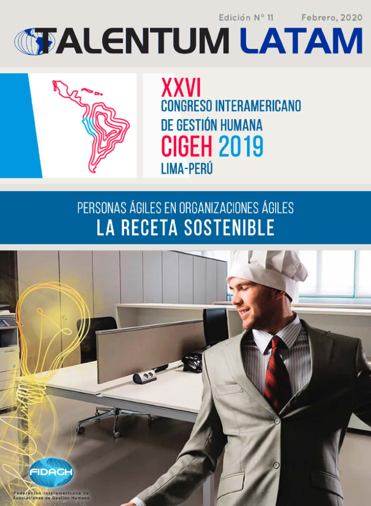 TALENTUM LATAM – FIDAGH