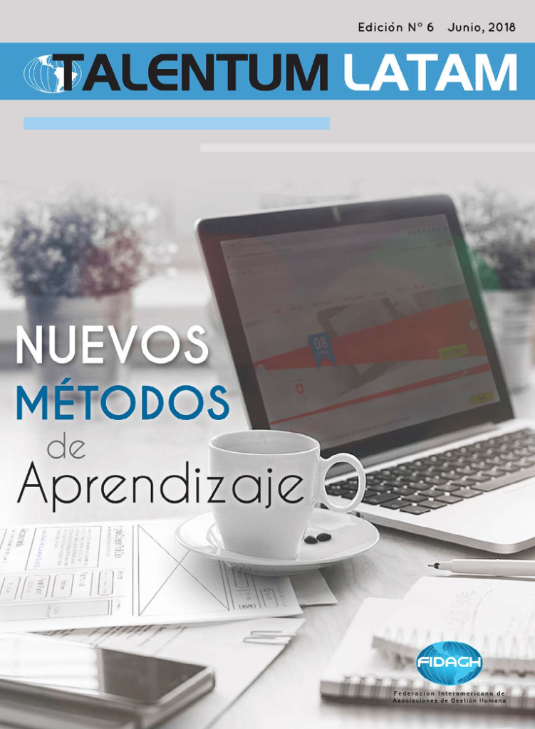 TALENTUM LATAM – FIDAGH