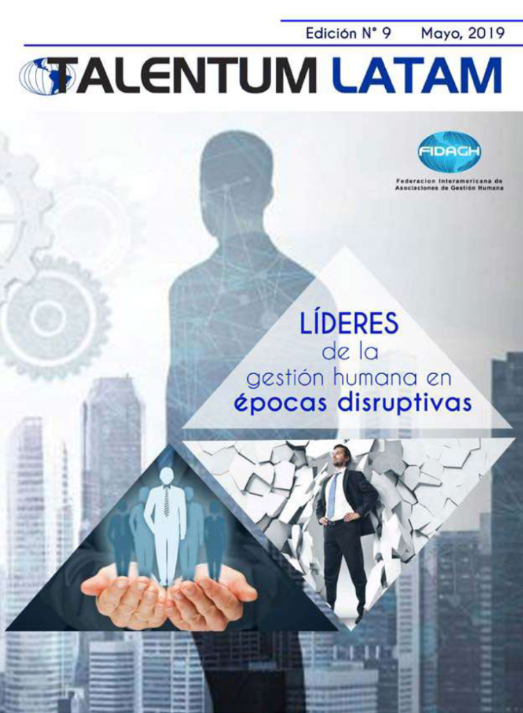 TALENTUM LATAM – FIDAGH